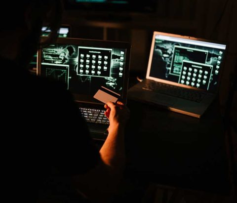 Dark Web Monitoring | Secure Network Services | Central Florida